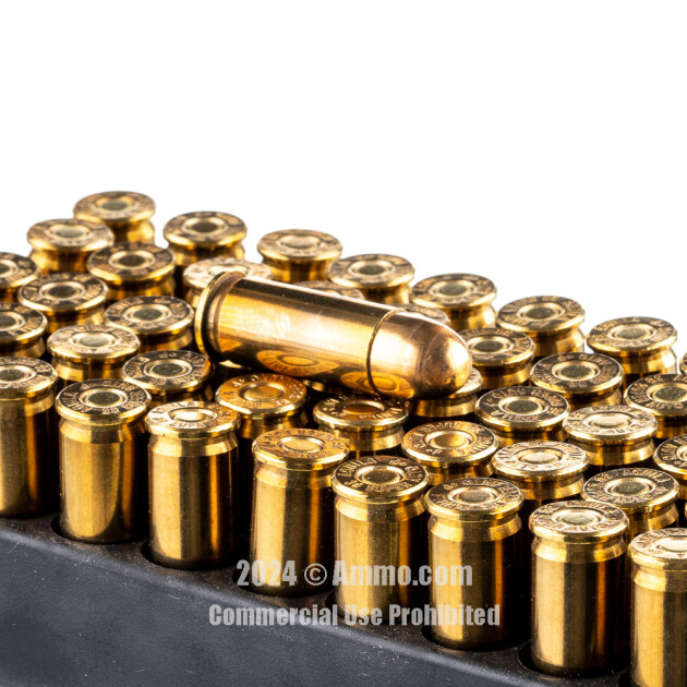 Buy 38 Super Ammo (Best Prices on 38 Super Rounds Online)