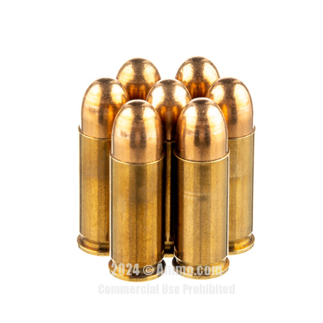 Buy 38 Super Ammo (Best Prices on 38 Super Rounds Online)