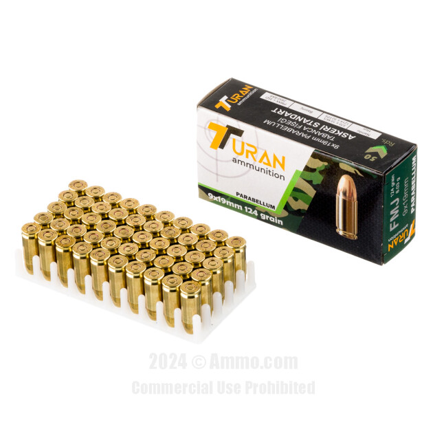 Ammo Deals at Ammo.com: Our Current Ammunition Specials