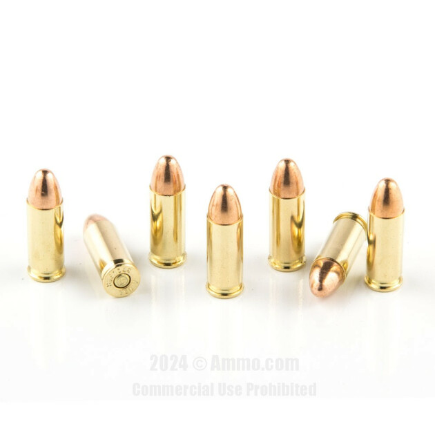 Armscor Ammo at Ammo.com: Cheap Armscor Ammo in Bulk