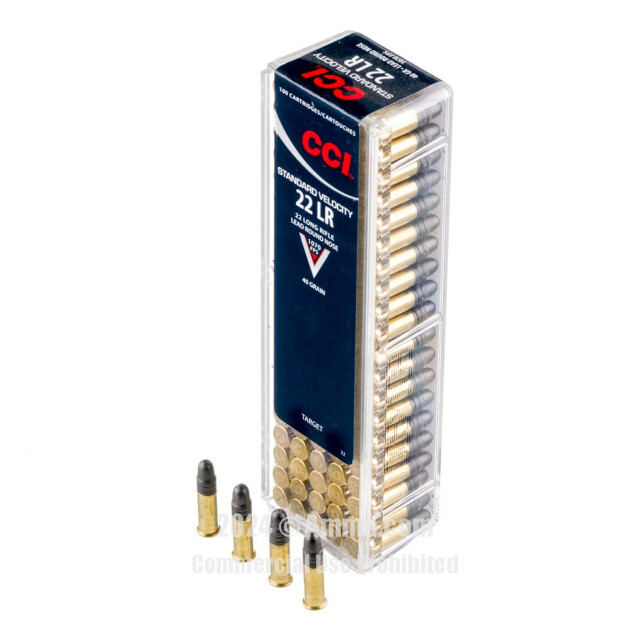 Best .22 Pistol Ammo Around: Top Picks by Ammo.com