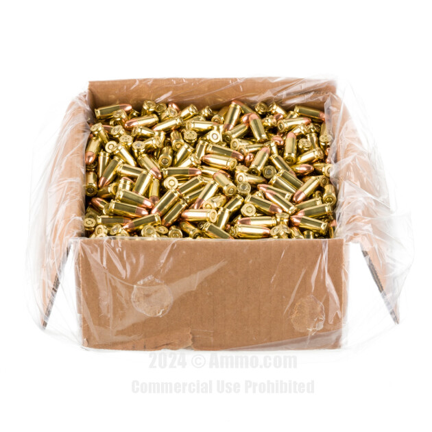 Remington 9mm Ammo (In Stock Now) - At Ammo.com