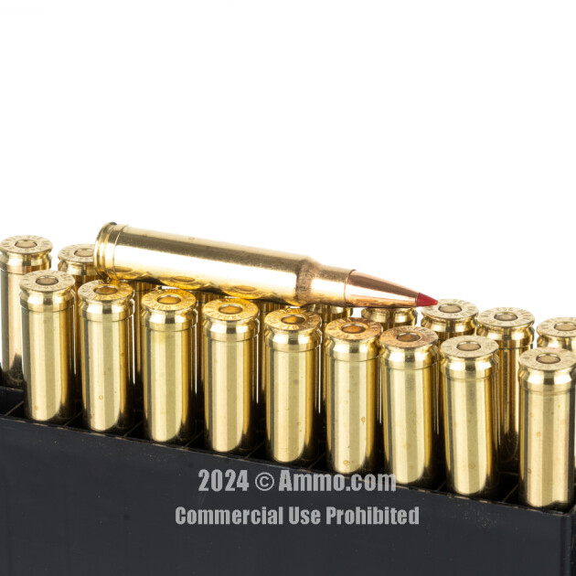 338 Win Ammo at Ammo.com: Cheap .338 Mag Ammo in Bulk