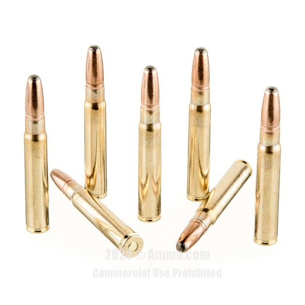 9.3x62mm Ammo at Ammo.com: Cheap 9.3x62 Ammo in Bulk