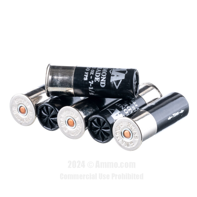 Buy Bulk 12 Gauge Ammo Online (250 Shell Cases)