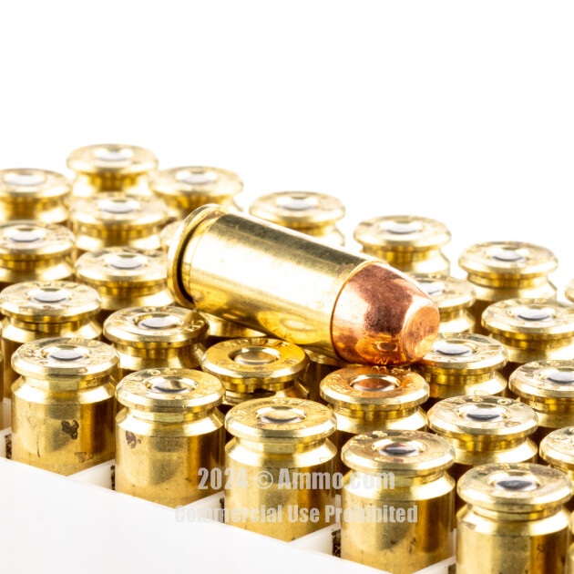 40 Cal Ammo at Ammo.com: Cheap 40 S&W Ammo