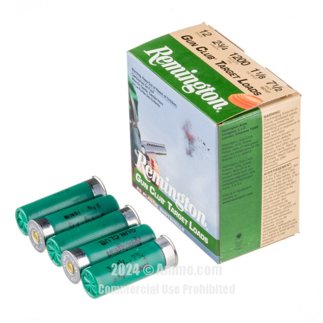 Remington Ammo at Ammo.com: Bulk Remington Ammunition
