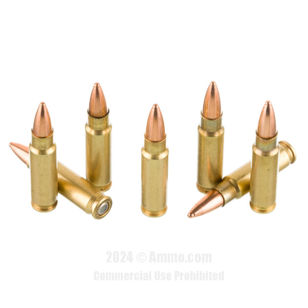 5.7x28 Ammo For Sale (Buy Cheap 5.7 Ammo Online)