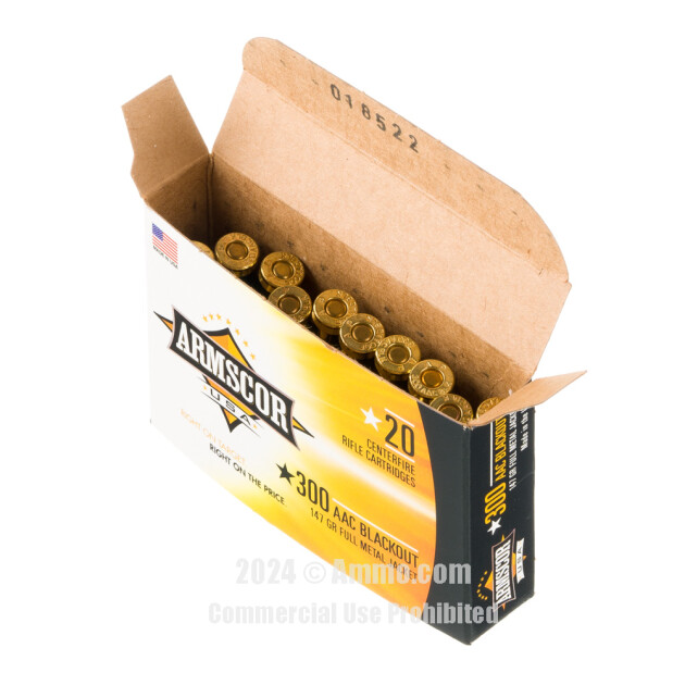 Armscor Ammo at Ammo.com: Cheap Armscor Ammo in Bulk