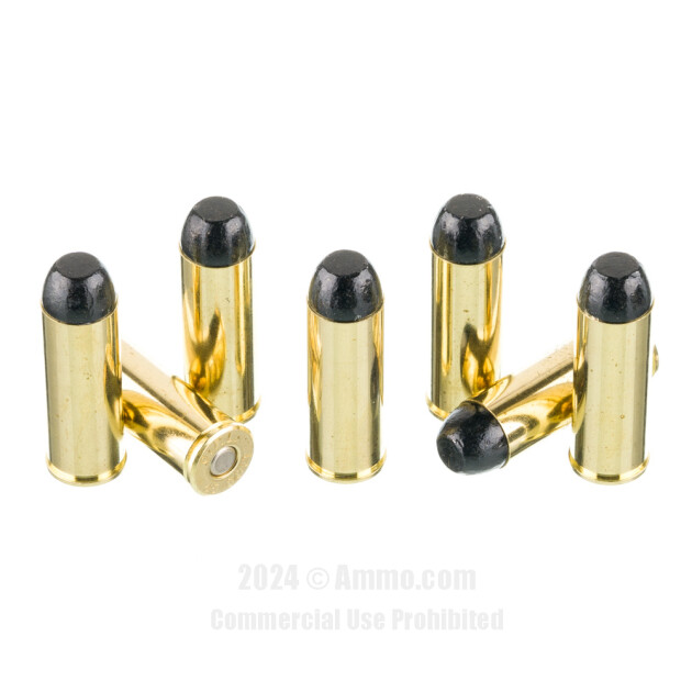 45 Long Colt Ammo at Ammo.com: Cheap 45 Long Ammunition