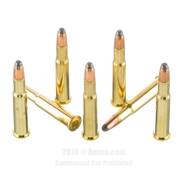 30-30 Ammo For Sale ( Buy .30-30 Win Online)
