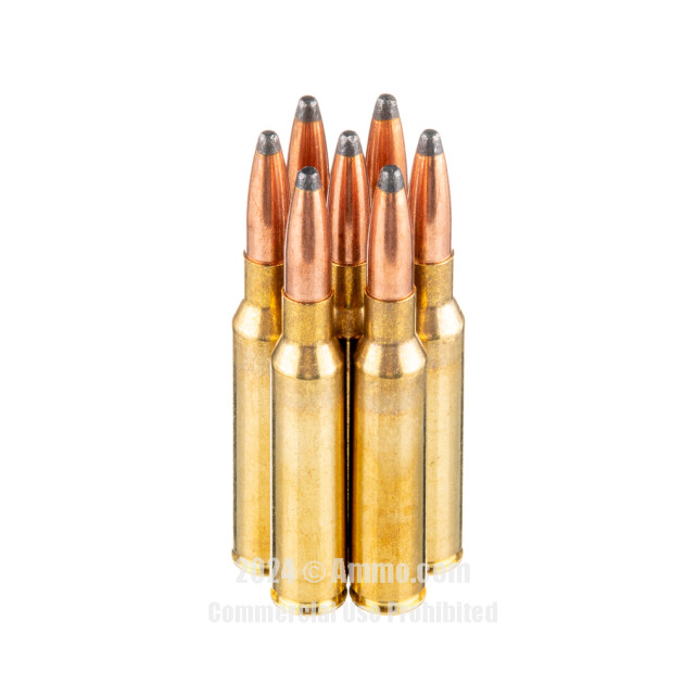 6.5x52 Carcano Ammo at Ammo.com: Cheap 6.5x52 in Bulk