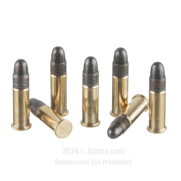 Buy Bulk 22 Ammo Online (22 LR target ammo)