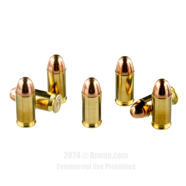 Shop PMC 45 ACP Ammo (In Stock Now) - At Ammo.com
