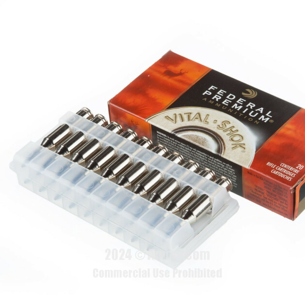 The Best 243 Ammo for Target Shooting Recommended by Experts