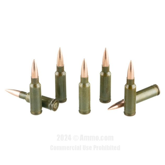 Wolf Ammo at Ammo.com: Cheap Wolf Ammunition in Bulk