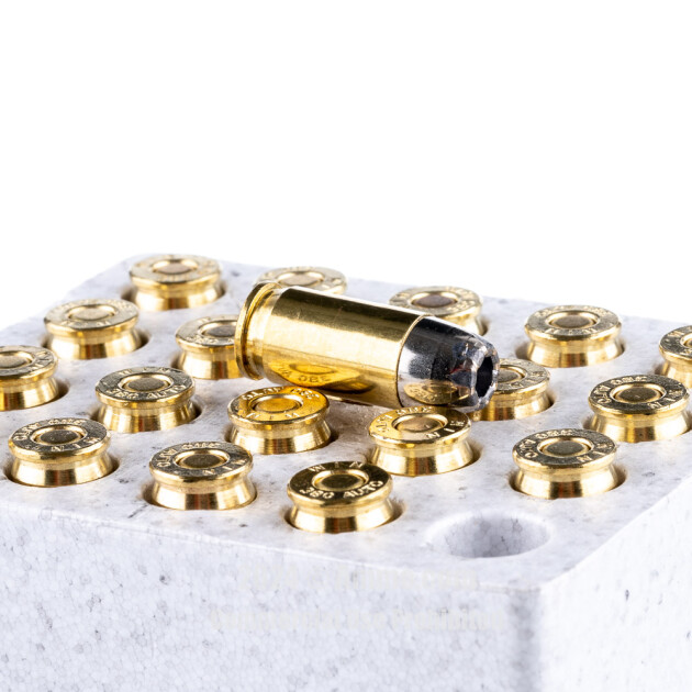 Best 380 Self-Defense Ammo Chosen by Experts at Ammo.com