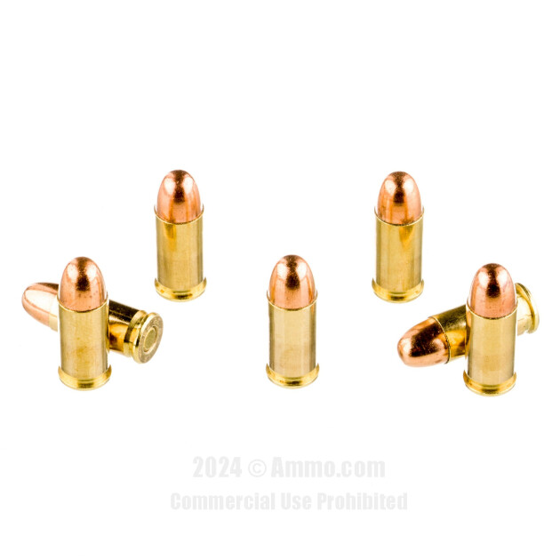 32 ACP Ammo at Ammo.com: Cheap 32 ACP Ammunition in Bulk
