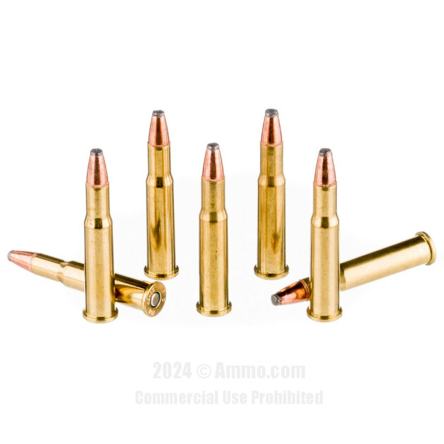 30-30 Ammo For Sale ( Buy .30-30 Win Online)