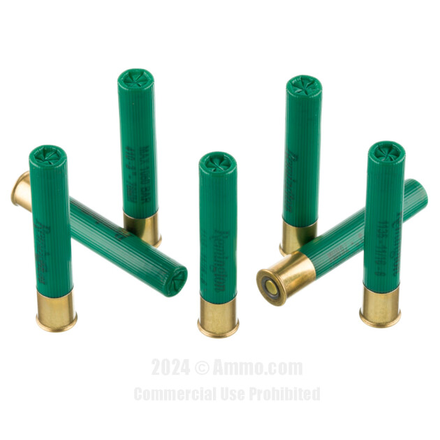 410 Shotgun Ammo at Ammo.com: Cheap 410 Ammo in Bulk