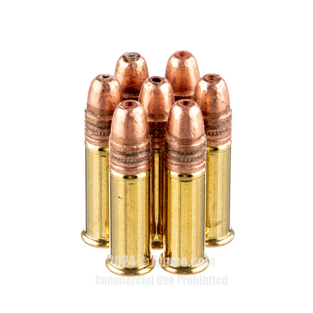 Buy Bulk 22 Ammo Online (22 LR target ammo)