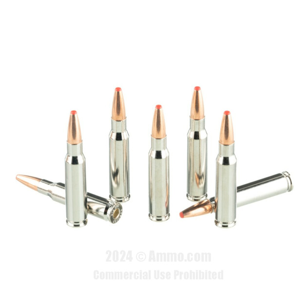 Shop Hornady 308 Ammo (In Stock Now) - At Ammo.com