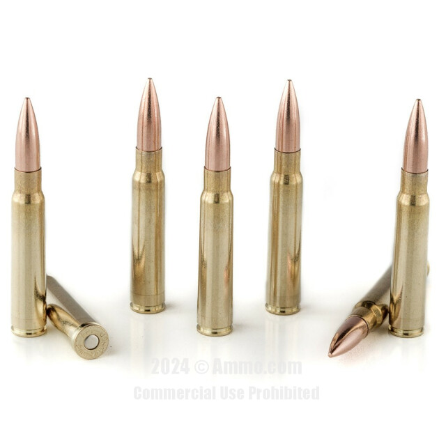 8mm Ammo at Ammo.com: Cheap 8mm Mauser Ammo in Bulk