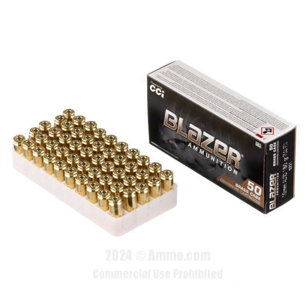 10mm Ammo at Ammo.com: Cheap 10mm Ammunition in Bulk