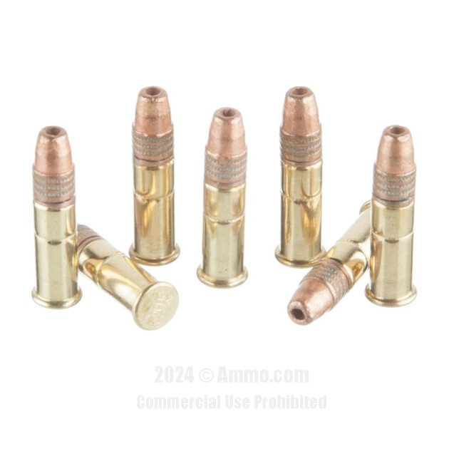 Best .22 LR for Self-Defense Recommended by Ammo.com