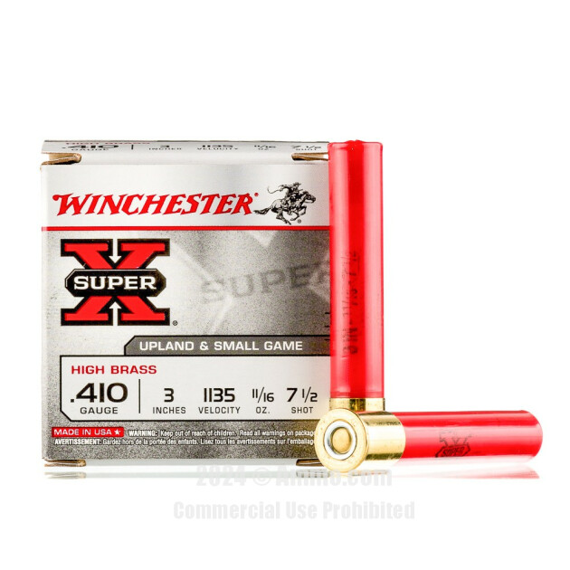 Best 410 Ammo For A Taurus Judge: Home Defense Special Delivery