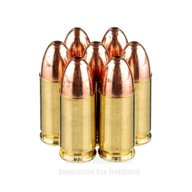 Remington 9mm Ammo (In Stock Now) - At Ammo.com