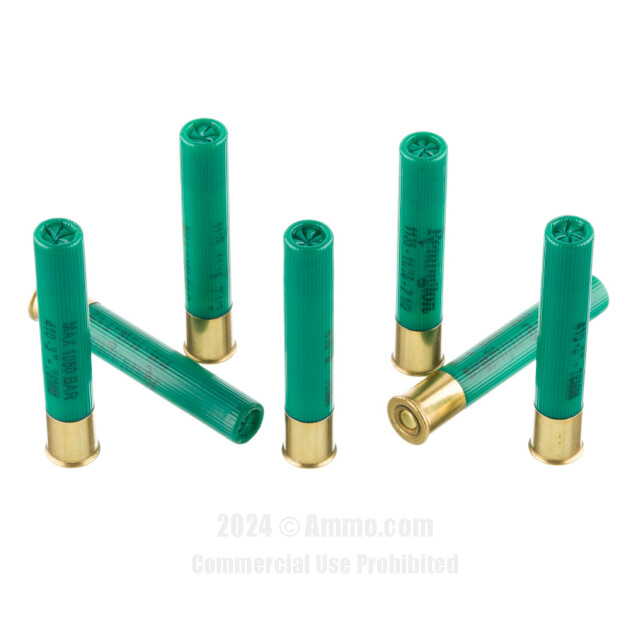 410 Shotgun Ammo at Ammo.com: Cheap 410 Ammo in Bulk