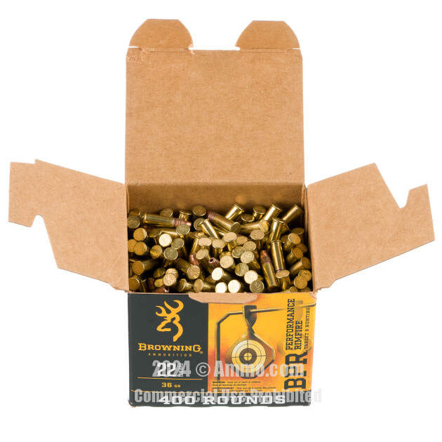 Best .22 LR for Self-Defense Recommended by Ammo.com