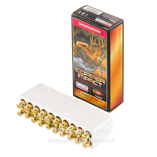 What Is The Best 350 Legend Ammo? (Accurate and Affordable)