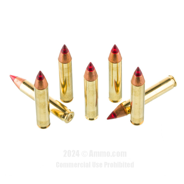 What Is The Best 350 Legend Ammo? (Accurate and Affordable)