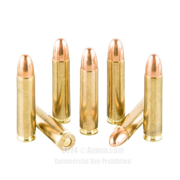 30 Carbine Ammo For Sale (Buy 30 Carbine Shells Online)