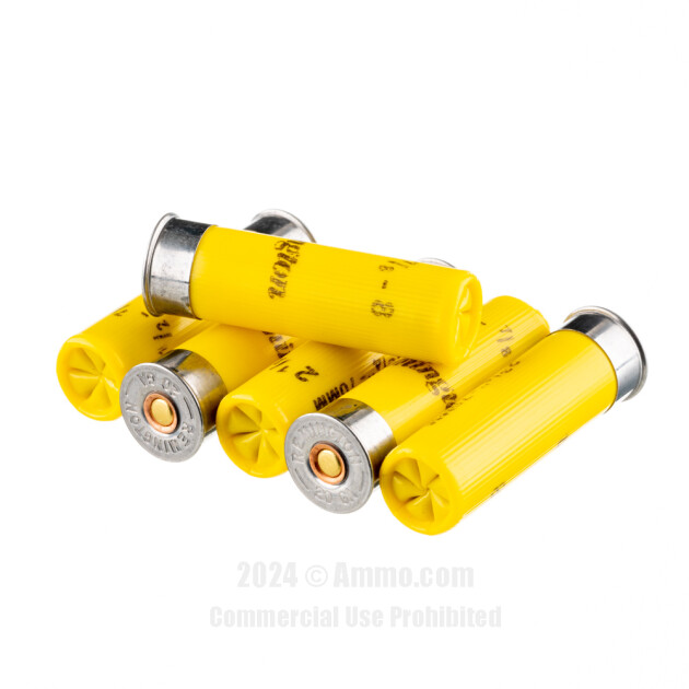 Buy #8 Shot Shotgun Shells Online (12 & 20 Gauge)