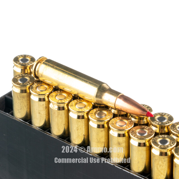 Shop Hornady 308 Ammo (In Stock Now) - At Ammo.com
