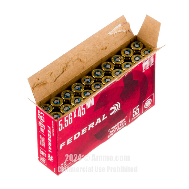 The Best 5.56 Ammo for Home Defense Chosen by Experts