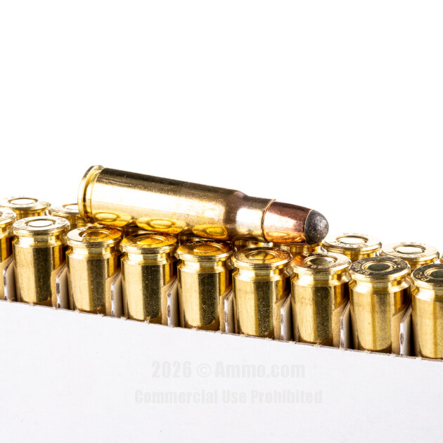 Rifle Line Ammo Review: PPU Ammo Doesn't Stink