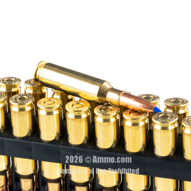 Best 6.5 Creedmoor Hunting Ammo: A Comprehensive Guide