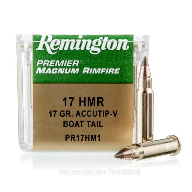 17 HMR Ammo at Ammo.com (Cheap .17 HMR Ammo in Bulk)