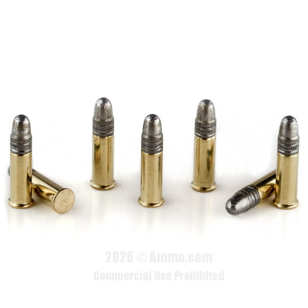 Best 22 LR Ammo for Competition: Shootin’ Straight With 22 LR