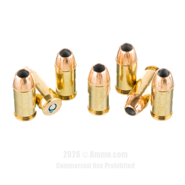 The Best 45 ACP Ammo For Self-Defense: Tested & Approved