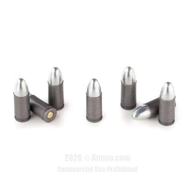 Buy 9mm Ammo Online (Cheap Hollow Point & FMJ Rounds)