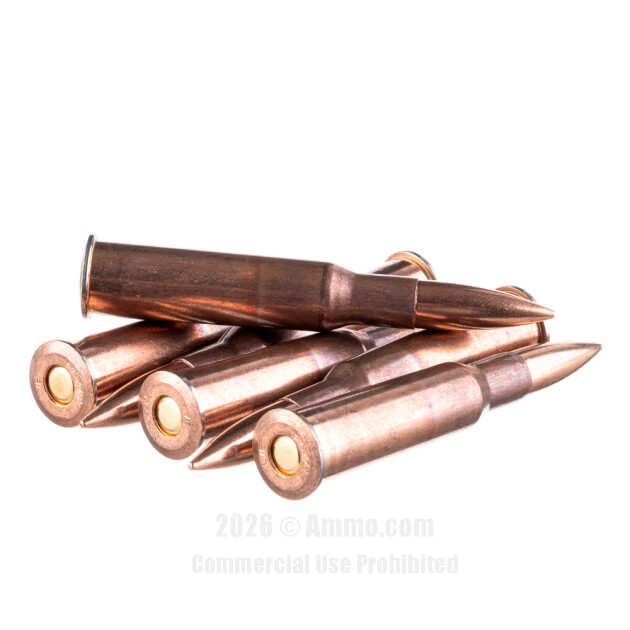 Wolf Ammo at Ammo.com (Cheap Wolf Ammunition in Bulk)