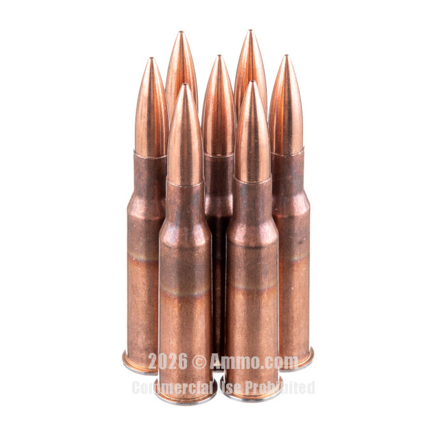 Wolf Ammo at Ammo.com (Cheap Wolf Ammunition in Bulk)