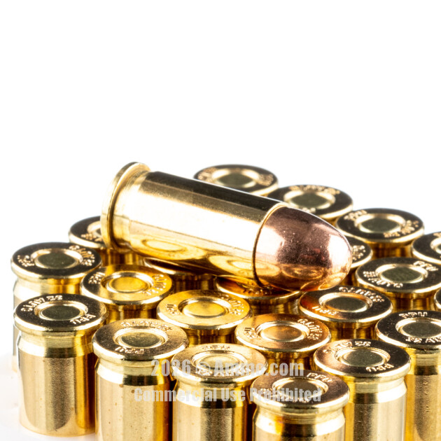 32 ACP Ammo For Sale (Cheap 32 Caliber Ammo in Bulk)