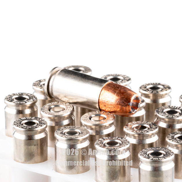 Beretta APX 9mm Ammo Recommendations: Best 9mm Ammo for All Occasions