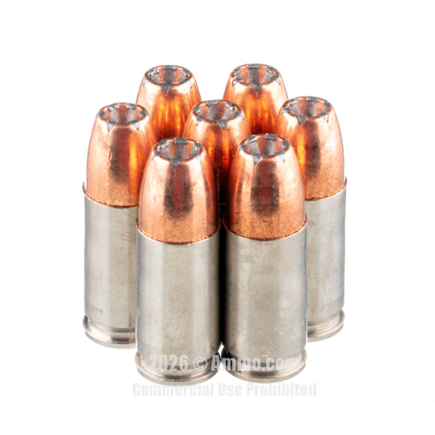 Best 9mm Home Defense Ammo: Protecting You & Your Loved Ones